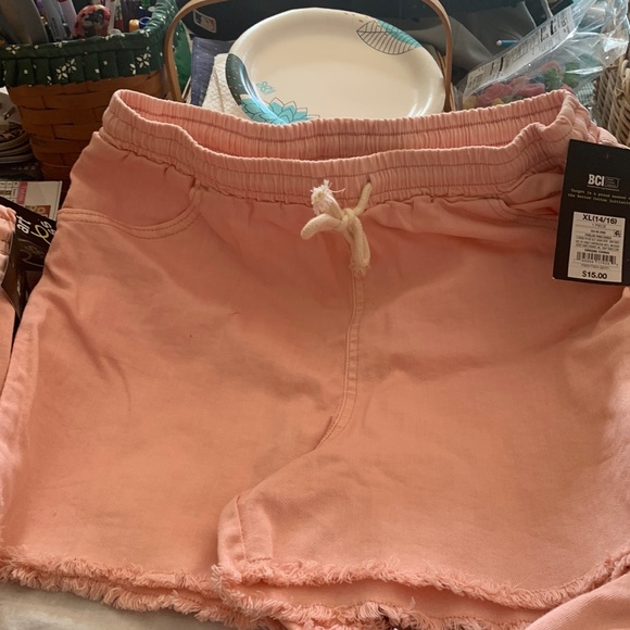 art class | Bottoms | Art Class Girls Pink Shorts | Poshmark